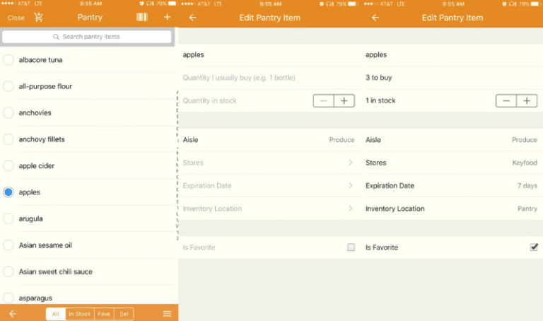 5 Meal Planning Apps and an Easy Meal Idea Hack | Smart Mom Ideas