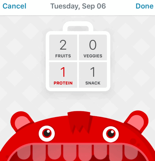 5 Meal Planning Apps and an Easy Meal Idea Hack