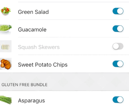 5 Meal Planning Apps and an Easy Meal Idea Hack