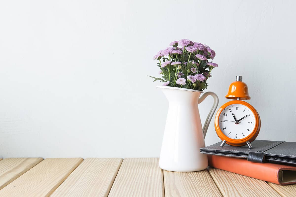 9 Surprising Decluttering Tips for the Insanely Busy Mom