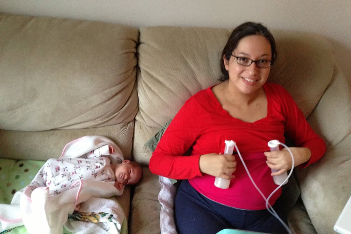 8 Important Things to Know When You Start Pumping at Work