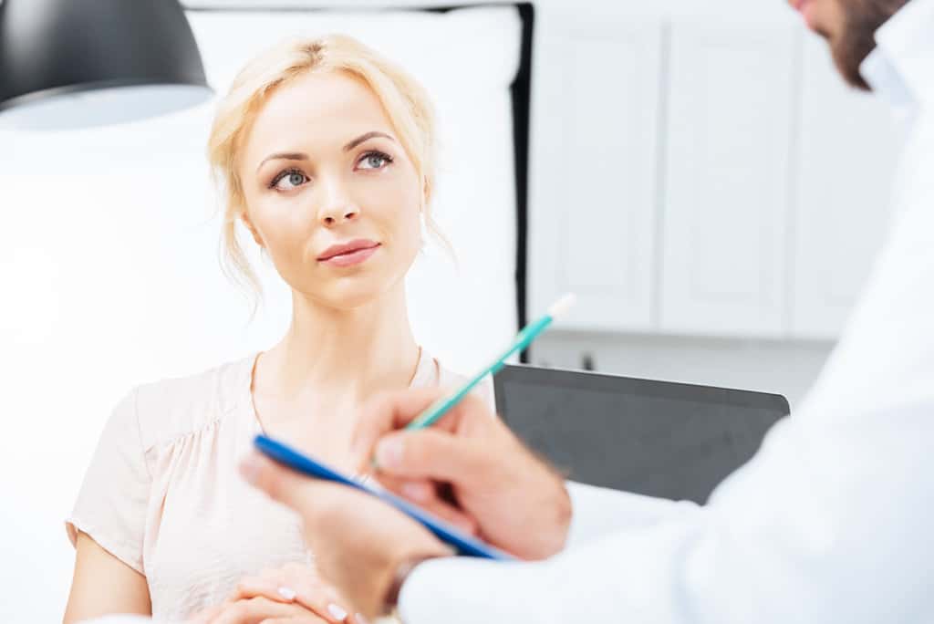 What to Expect At Your First Prenatal Visit