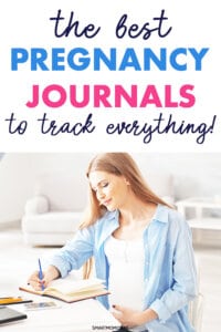 11 Best Pregnancy Journals to Help You Be Prepared