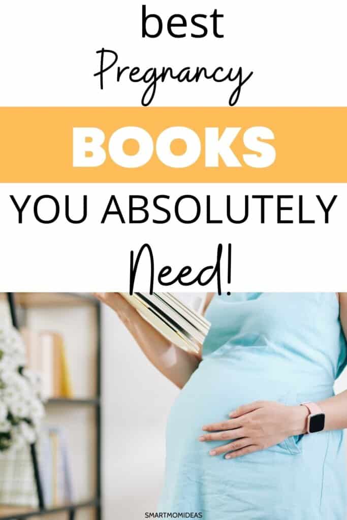 12 Best Books First Time Moms for 2024