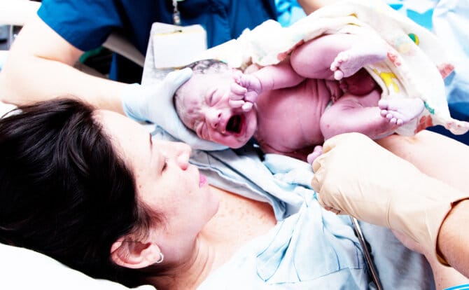 12 Fast And Natural C Section Recovery Tips For Brand New Moms Smart