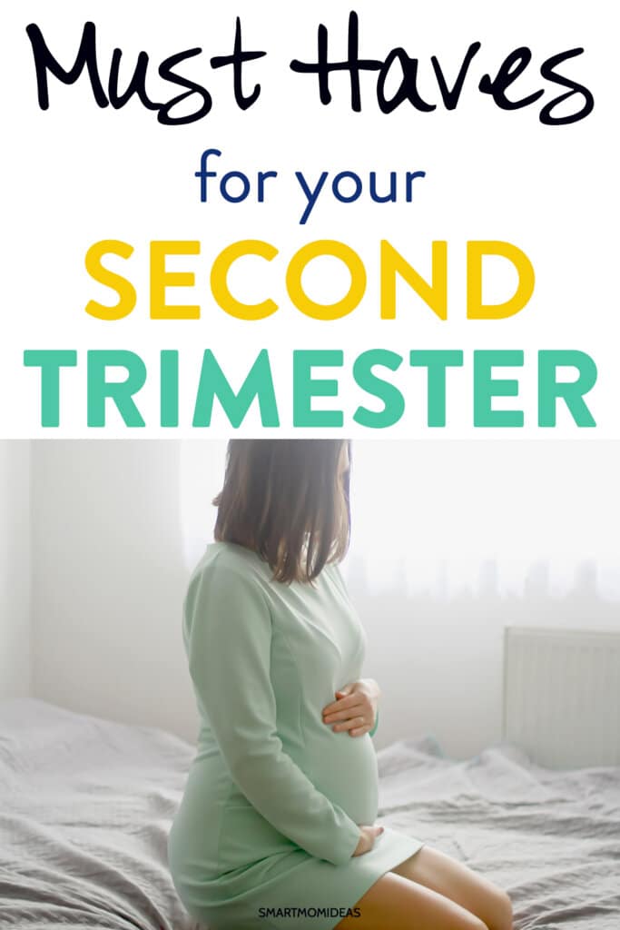 11 Second Trimester Must Haves (You Didn't Know You Needed)