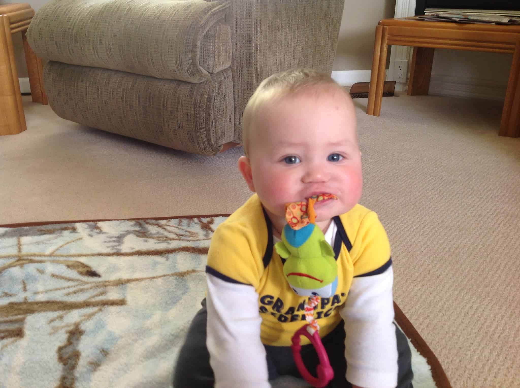 10 Best Pacifiers for Breastfed Babies