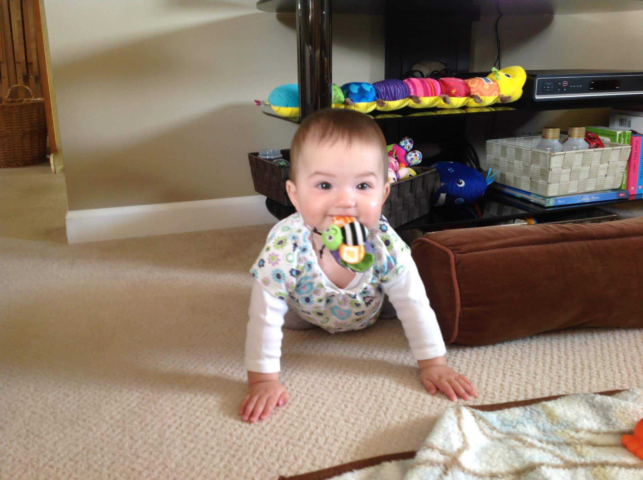 10 Best Pacifiers for Breastfed Babies