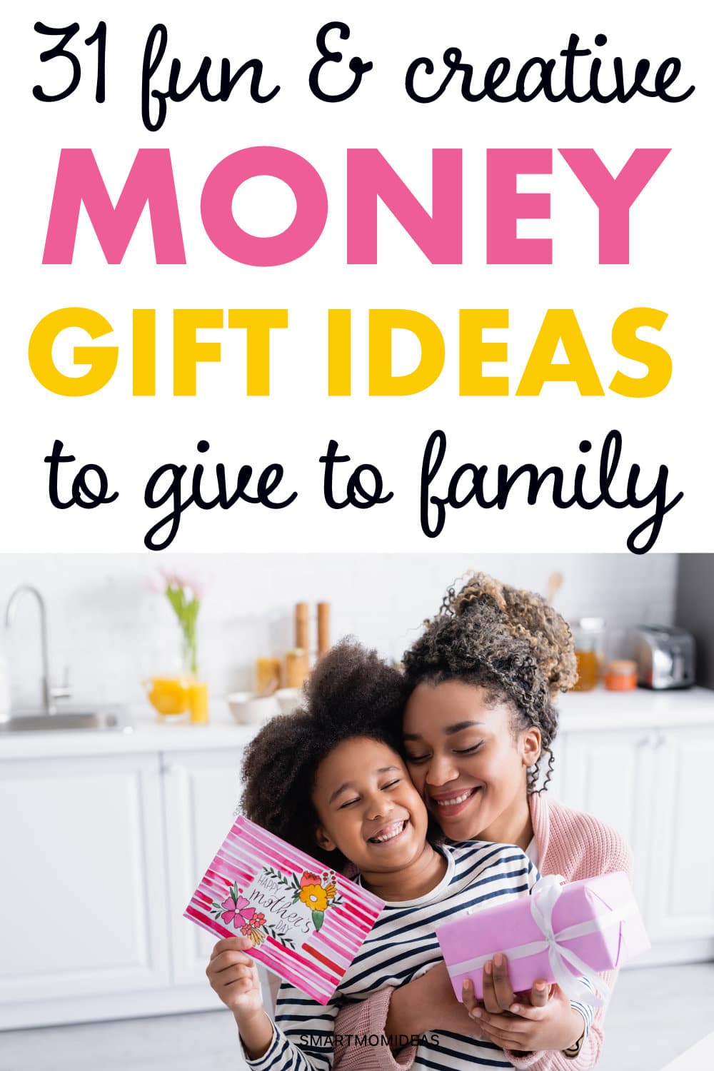 31 Fun and Creative Money Gift Ideas