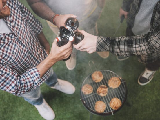 How to Throw a Diaper Party for the Dad-To-Be | Smart Mom Ideas