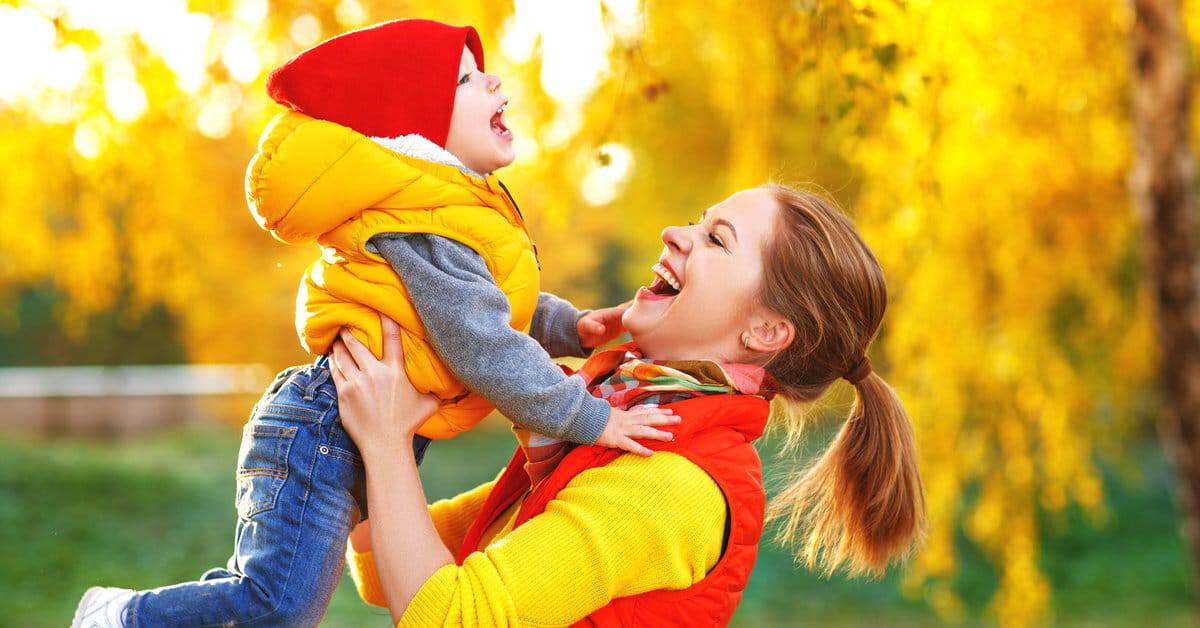 How To Be A Successful Stay At Home Mom