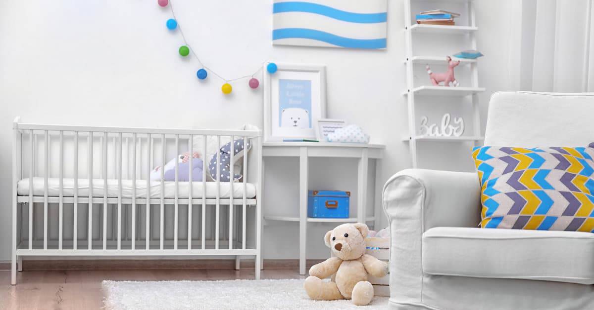 23 Baby Things to Buy Before Birth