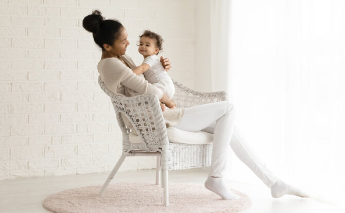 3 Month Old Schedule: A Practical Guide for New Moms | Smart Mom Ideas