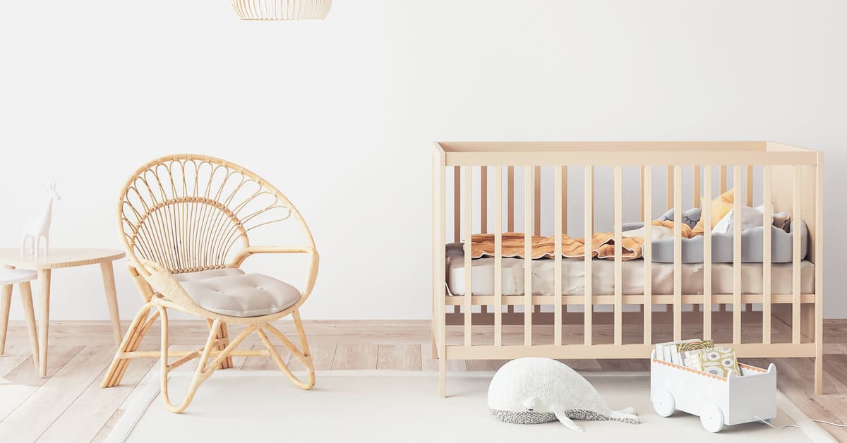 26 Gorgeous Baby Room Ideas You’ll Instantly Love