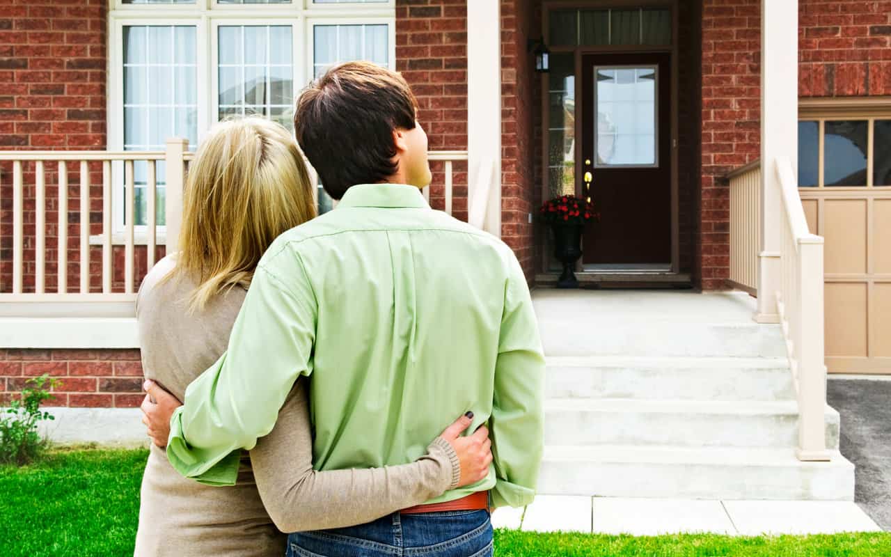 Simple Ways to Buy Your Parents House (2025 Guide)