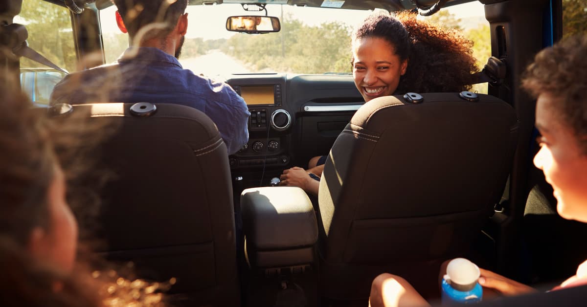 25 Fun-Filled Games to Play in the Car (So No One Gets Bored)