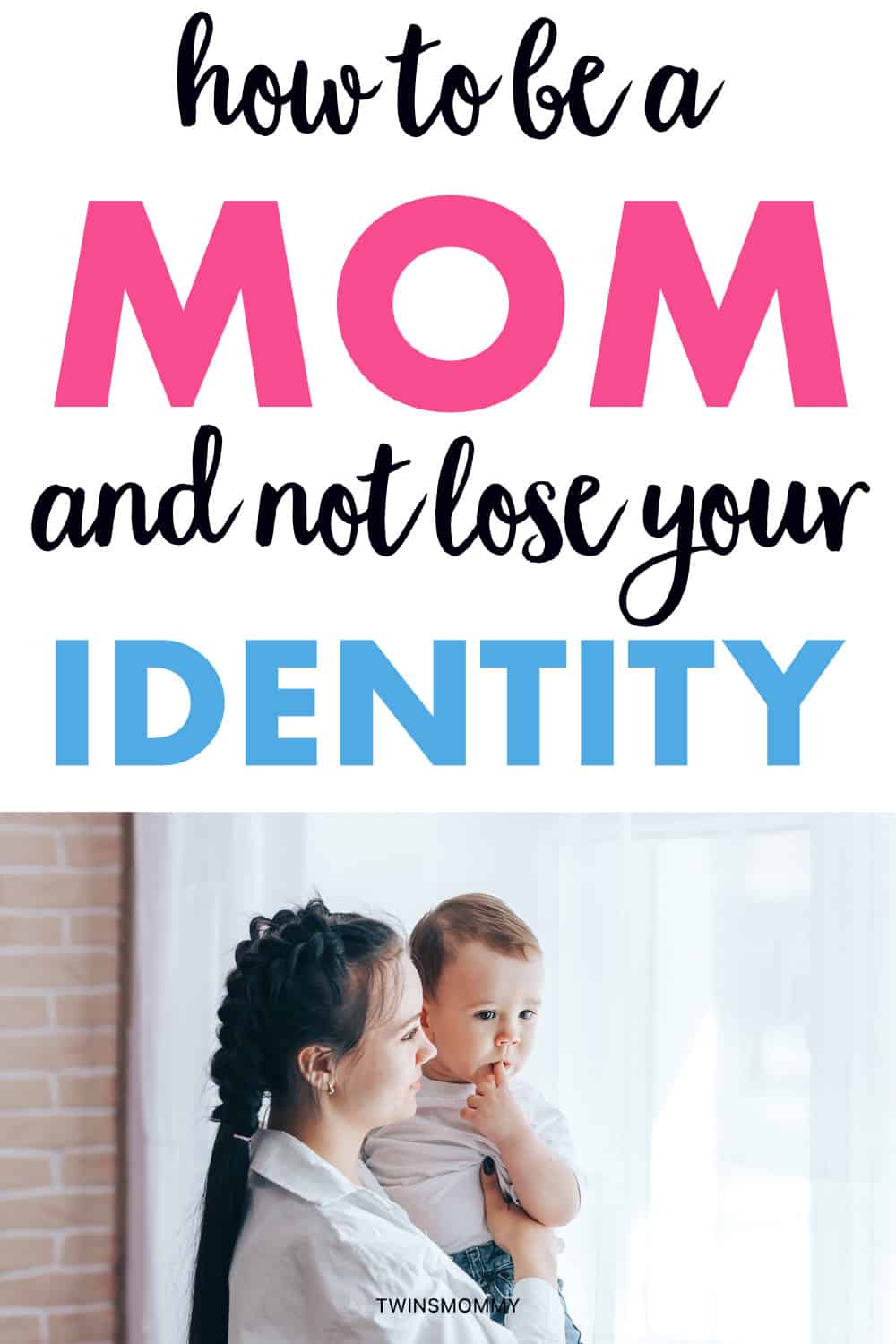 My Mommy Style So You Can Embrace the Mom You Are