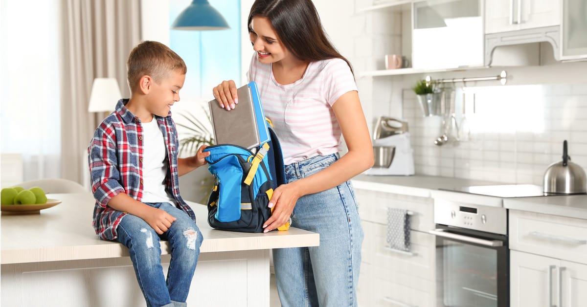 Ultimate School Backpack Essentials for Your Child