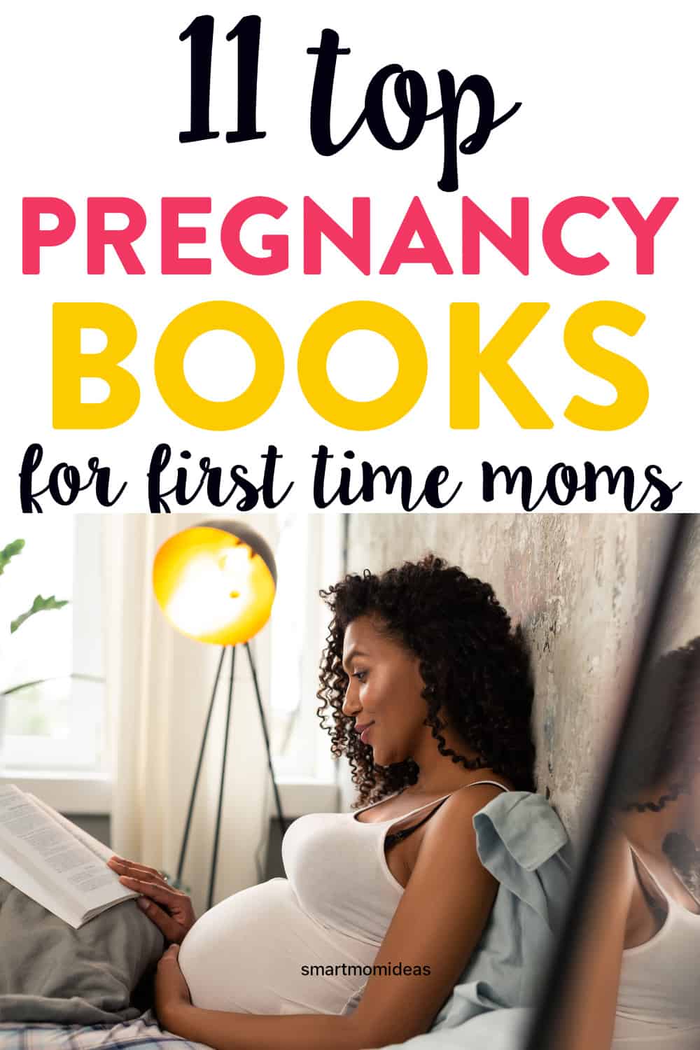 11 Essential Pregnancy Books for Every Expectant Parent (2024)