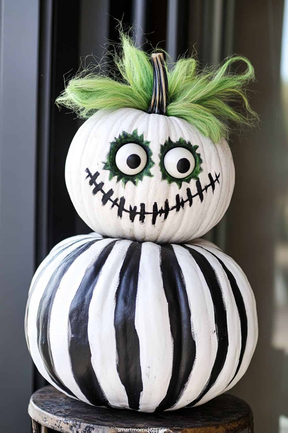 Pumpkin Painting Ideas for Halloween