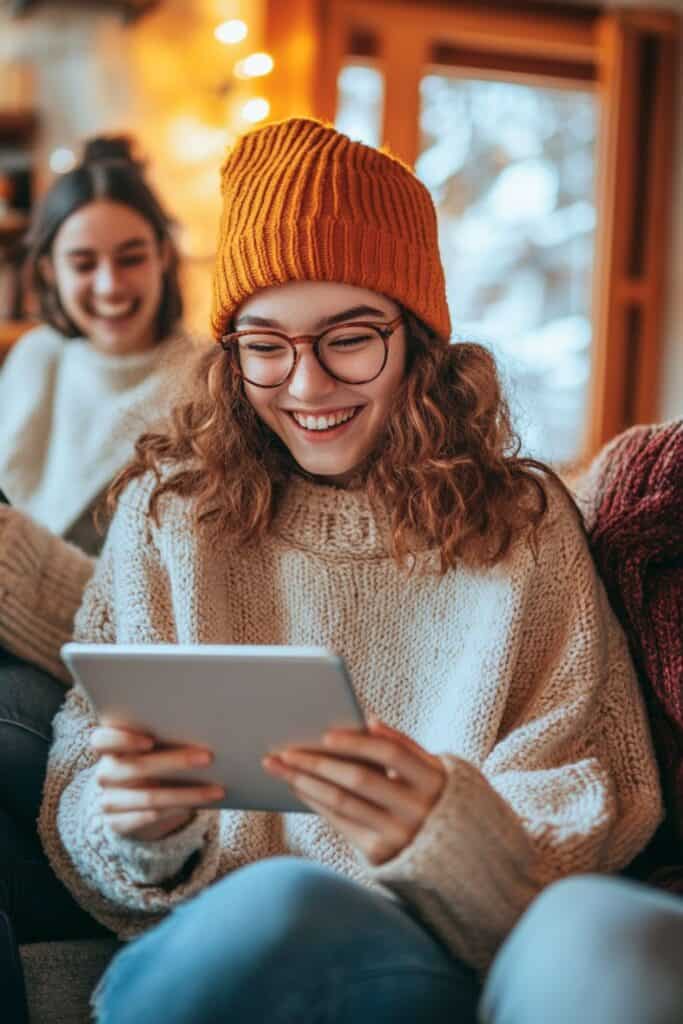 25 Fun Friendsgiving Games for Adults