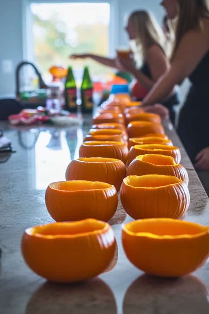 25 Fun Friendsgiving Games for Adults