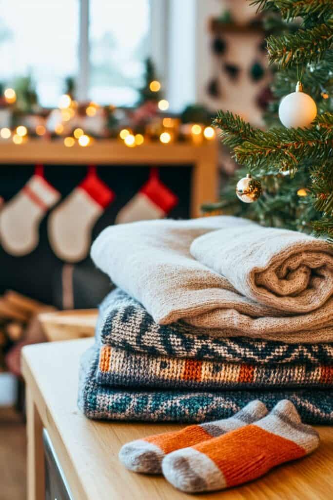 25 Memorable Things to Do On Christmas Day