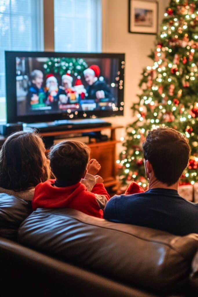25 Memorable Things to Do On Christmas Day