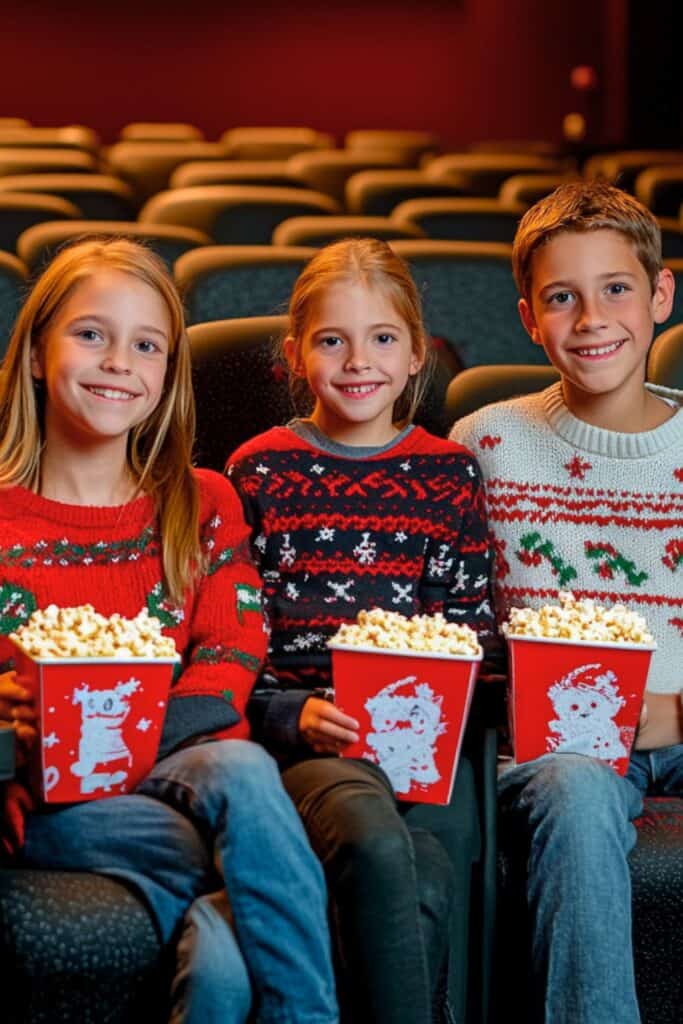 25 Memorable Things to Do On Christmas Day