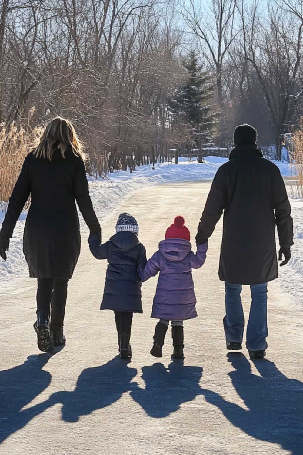 25 Memorable Things to Do On Christmas Day