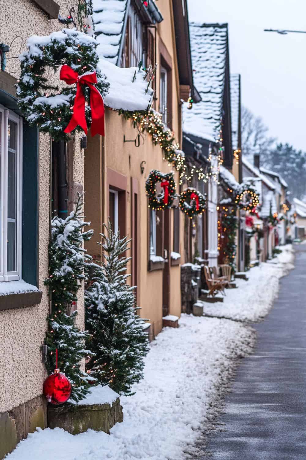 25 Memorable Things to Do On Christmas Day