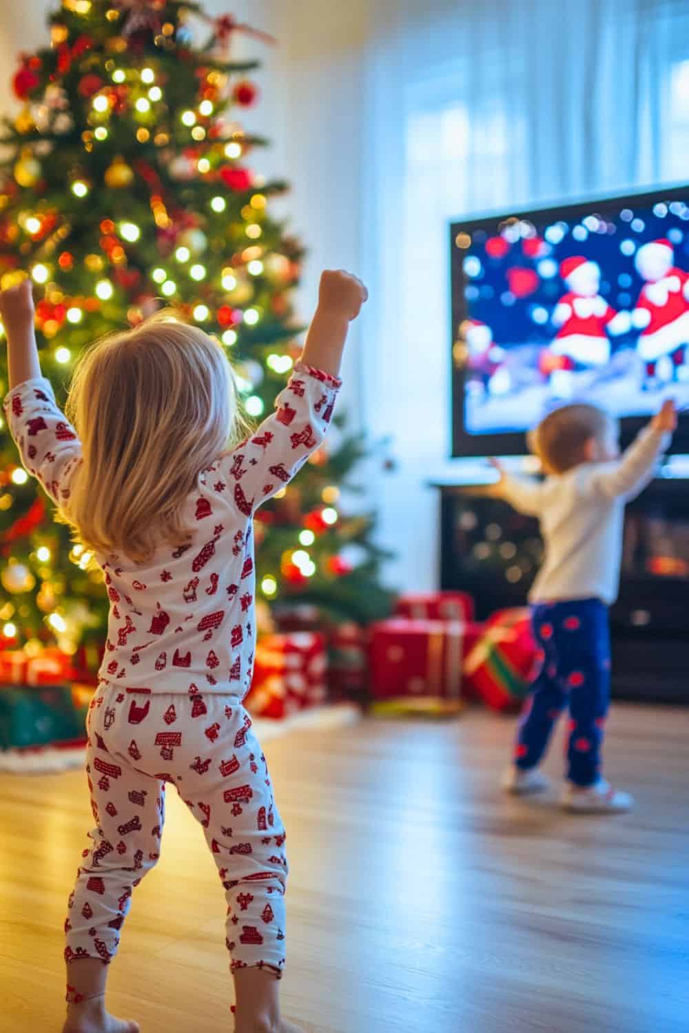 25 Memorable Things to Do On Christmas Day