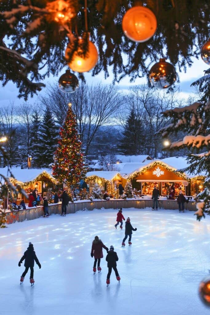 25 Memorable Things to Do On Christmas Day