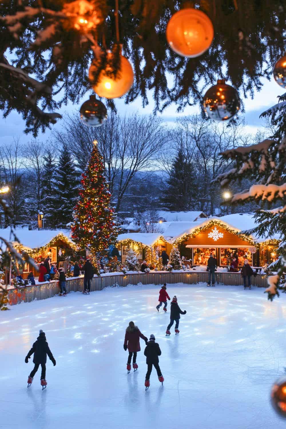 25 Memorable Things to Do On Christmas Day