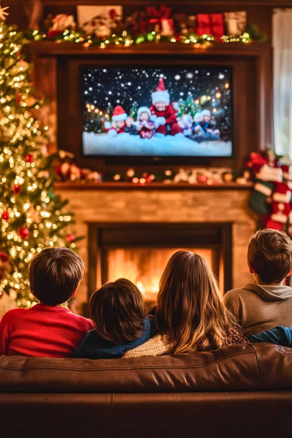 24 Wonderful Things You Can Do on Christmas Eve