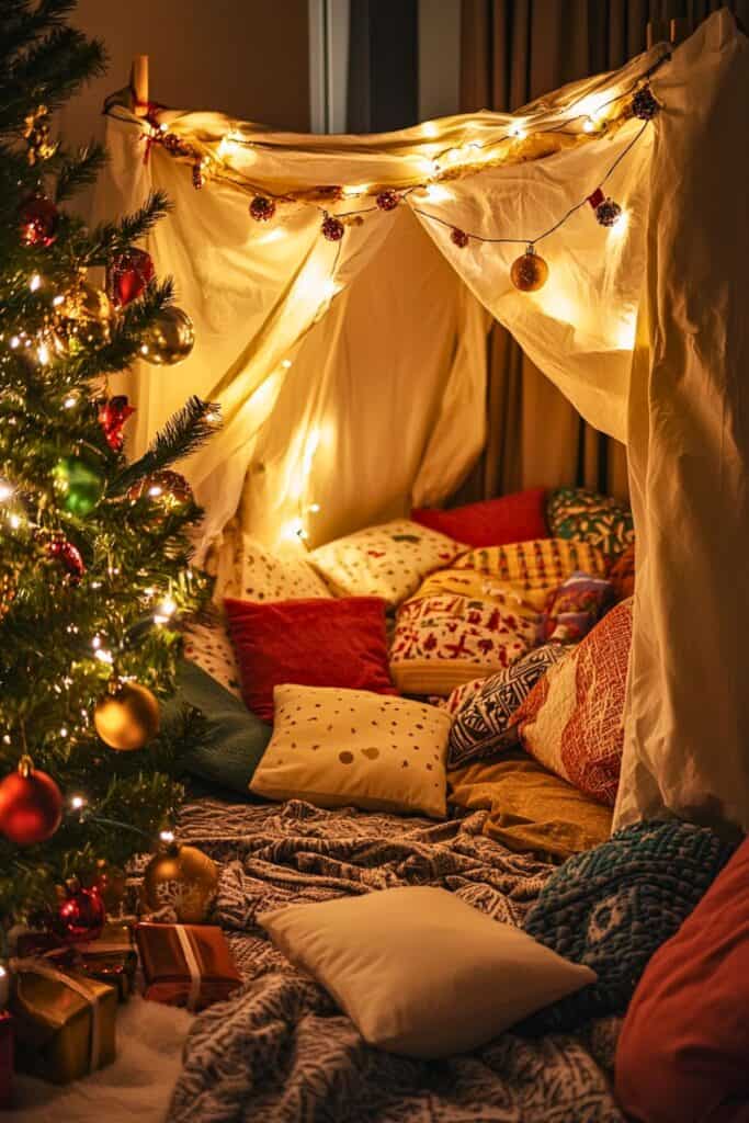 24 Wonderful Things You Can Do on Christmas Eve