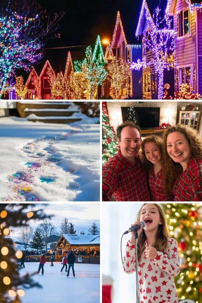 24 Wonderful Things You Can Do on Christmas Eve