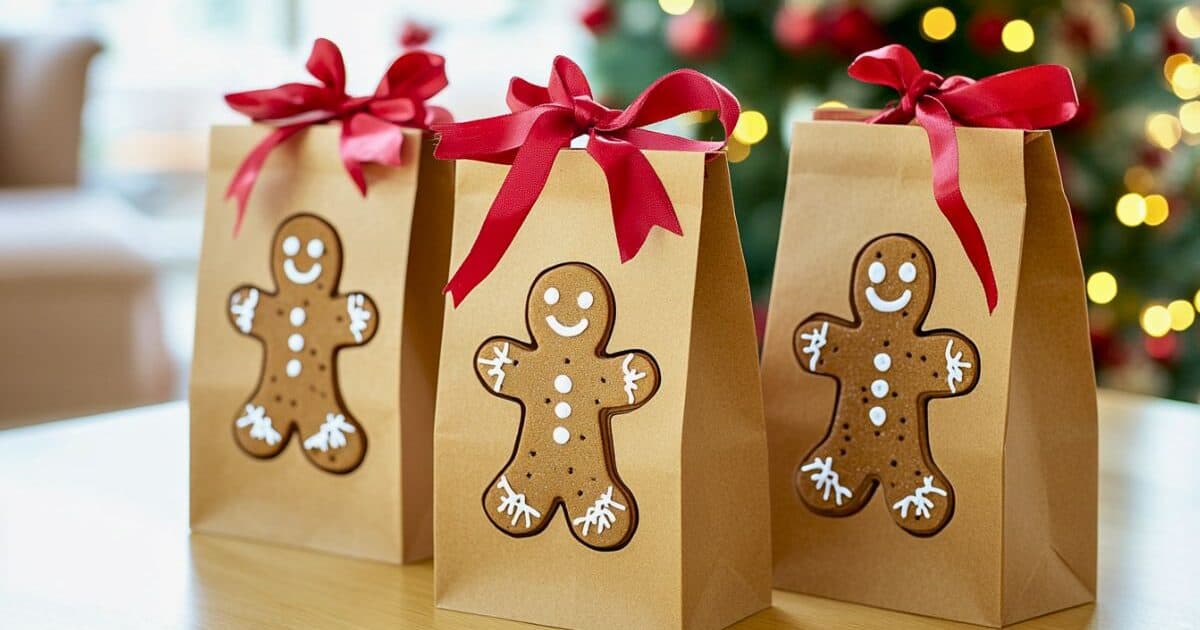 30+ Things for Your Christmas Goodie Bags (Christmas Favors for the Family)